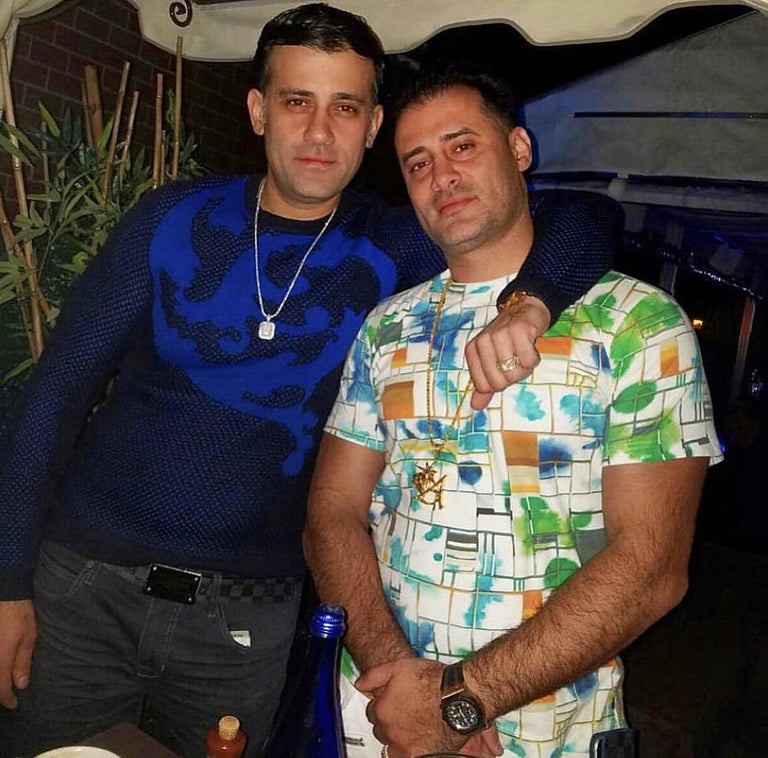 10 OF HIP-HOP'S MOST IN-DEMAND JEWELERS: Joe Avianne – Avianne Jewelers