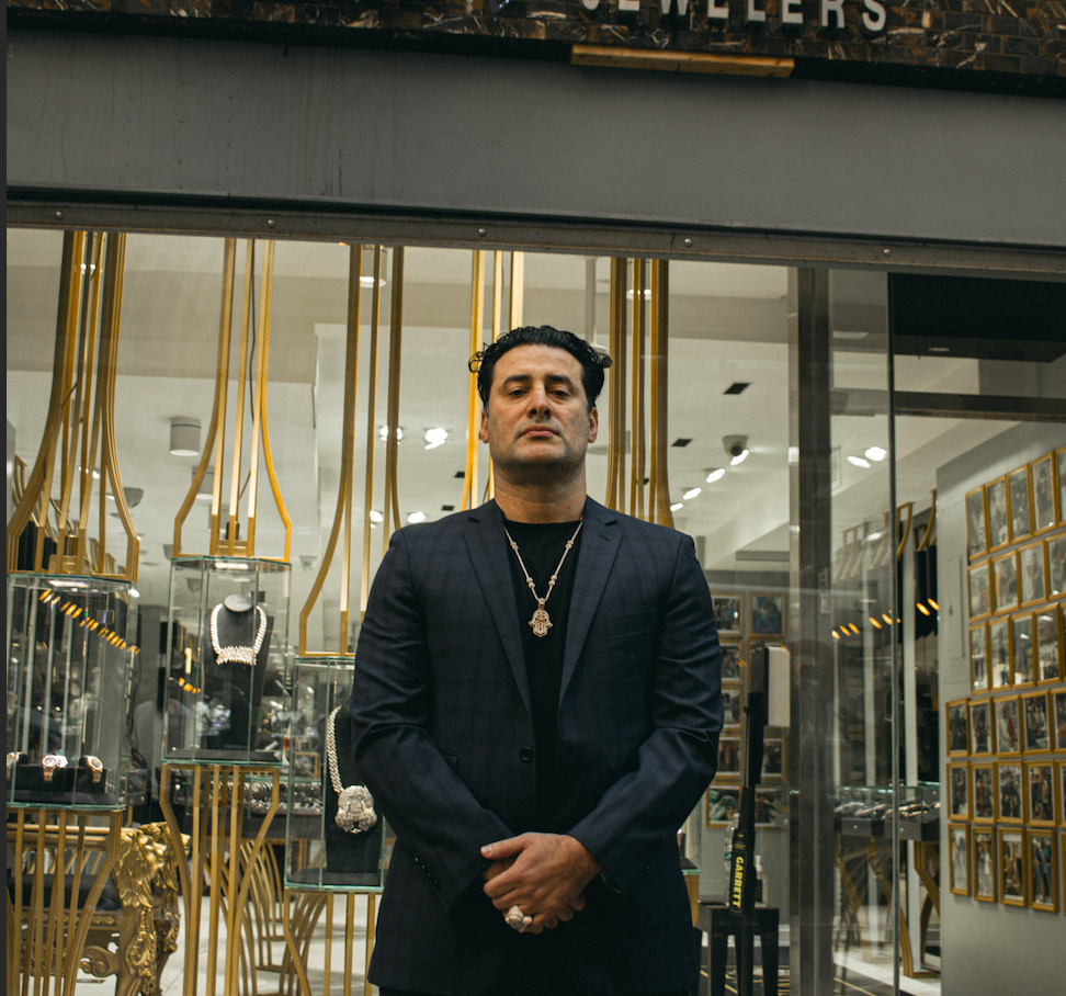Joe Avianne Aranbayev Of Avianne & Co. Jewelers: 5 Things I Wish Someo ...