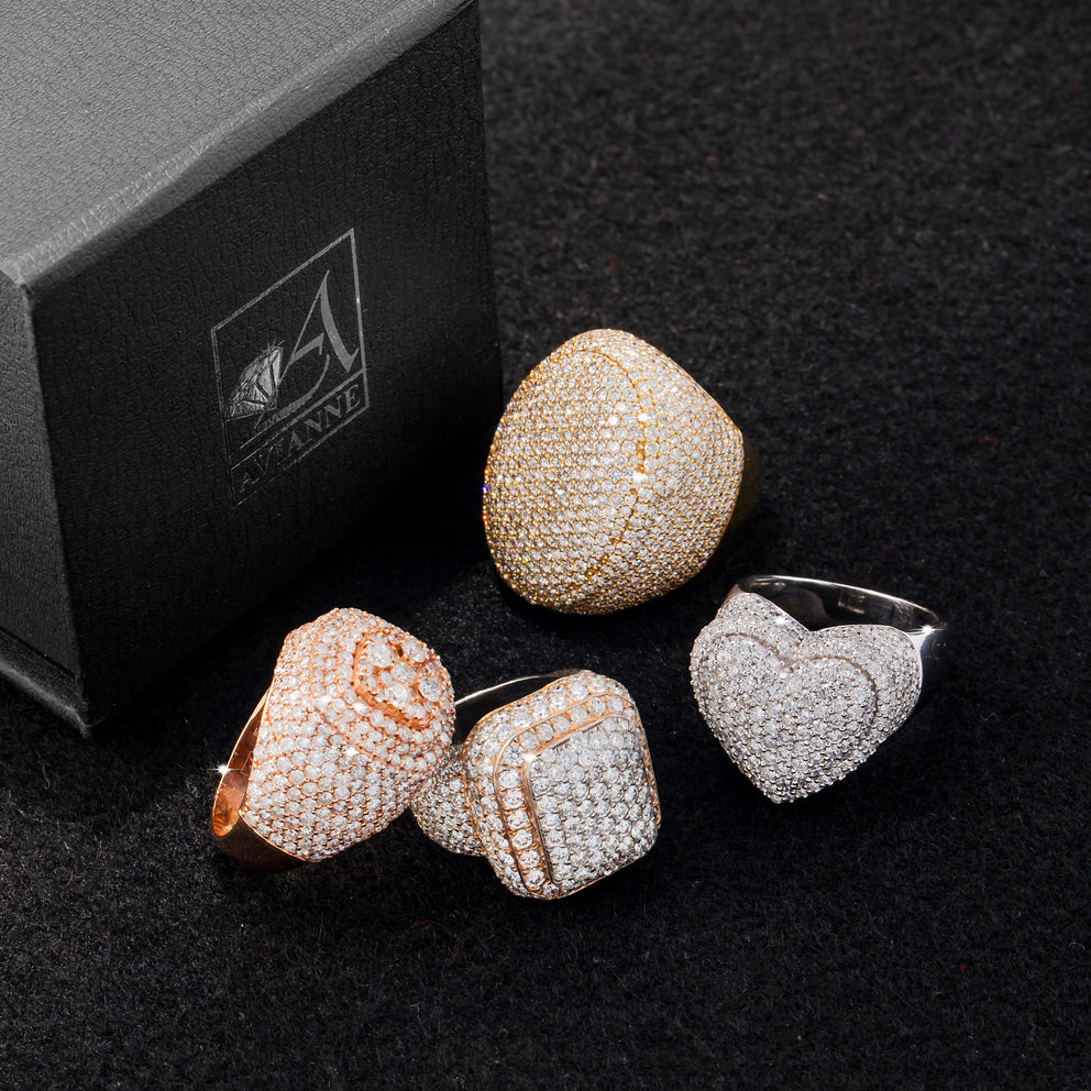 Avianne & Co. Homepage – Avianne Jewelers