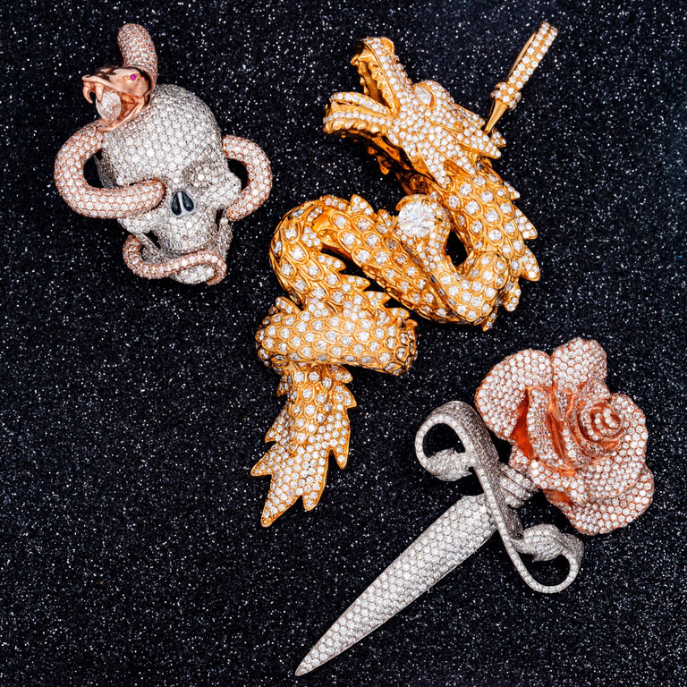 Avianne & Co. Homepage – Avianne Jewelers