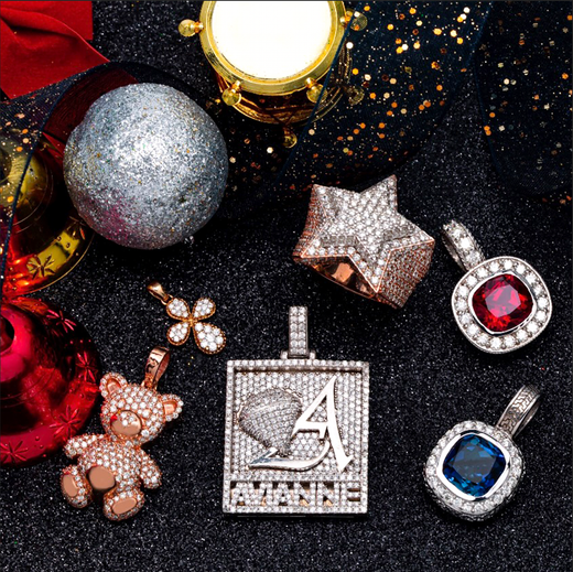 Avianne & Co. Homepage – Avianne Jewelers