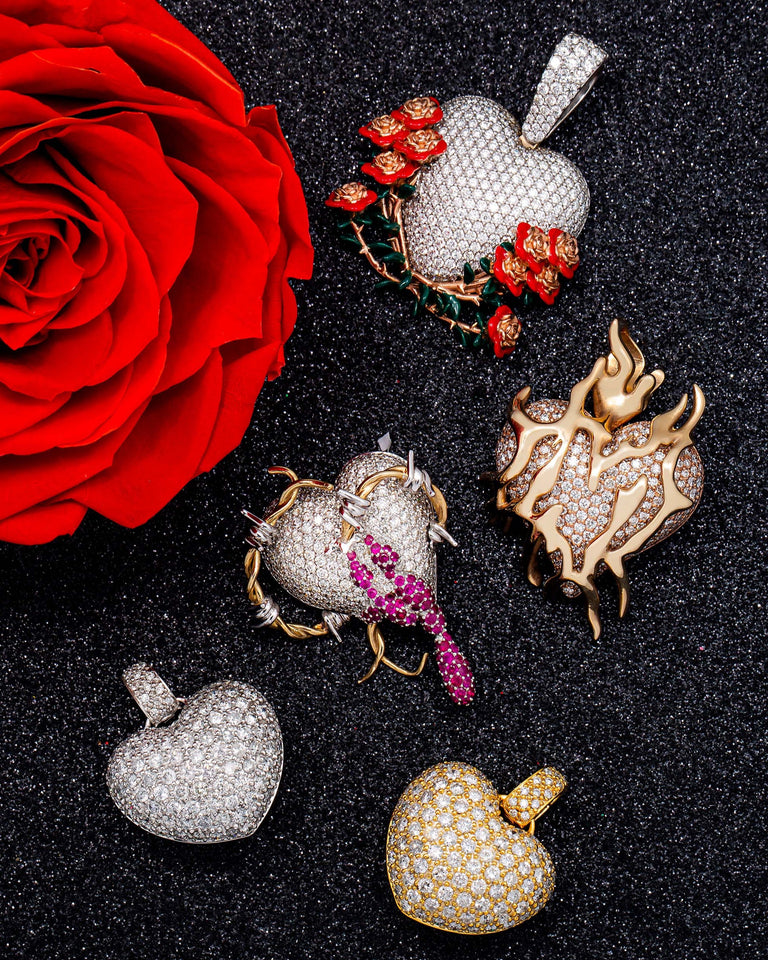 Avianne & Co. Homepage – Avianne Jewelers