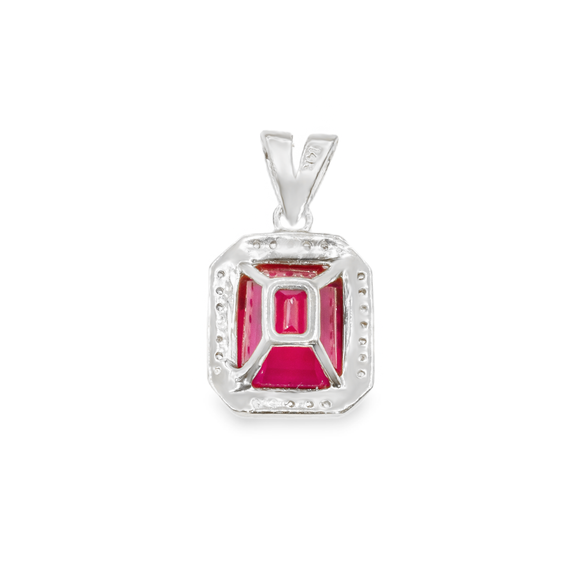 Diamond Royal Pendants – Avianne Jewelers