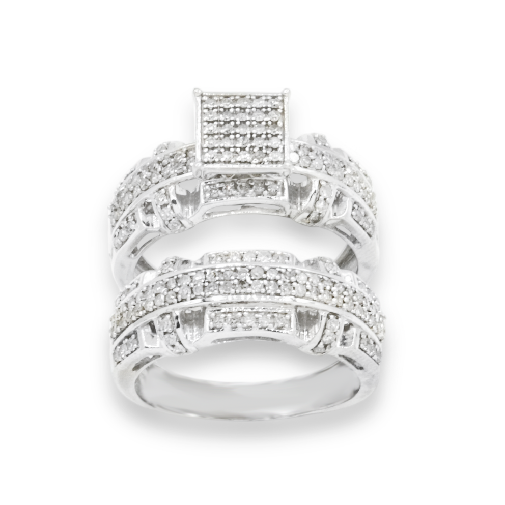 Diamond Engagement Rings - Engagement Rings for Women - Avianne & Co ...