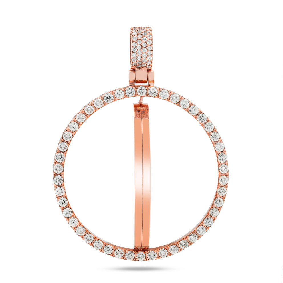 Diamond Memory Pendants – Avianne Jewelers