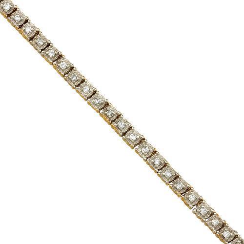 Mens Diamond Necklaces - Diamond Chains - Avianne & Co – Avianne Jewelers