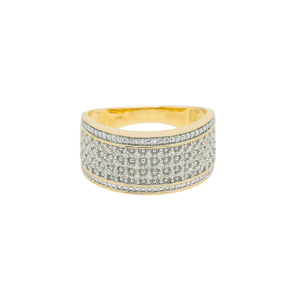 Mens Diamond Rings - Diamond Rings for Men - Avianne & Co – Page 2 ...