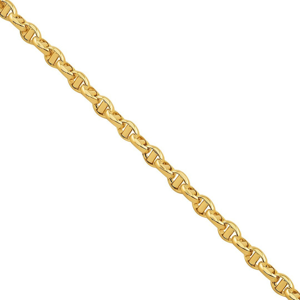 Solid Gold Chains - Mens Gold Chains - Avianne & Co – Avianne Jewelers