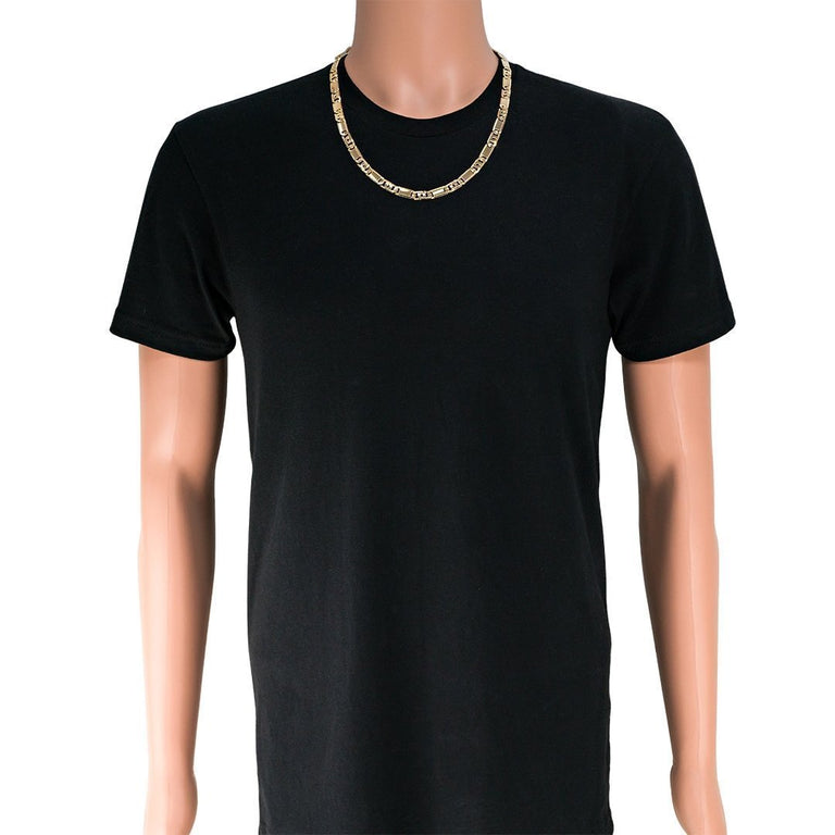 Gold Tigers Eye Chains – Avianne Jewelers