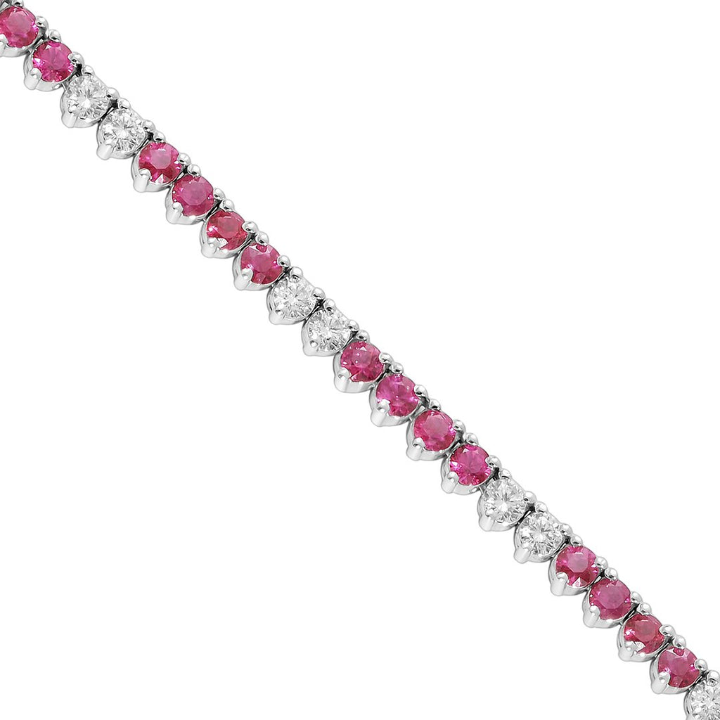 Diamond Tennis Chains - Mens DIamond Necklaces - Avianne & Co – Avianne ...