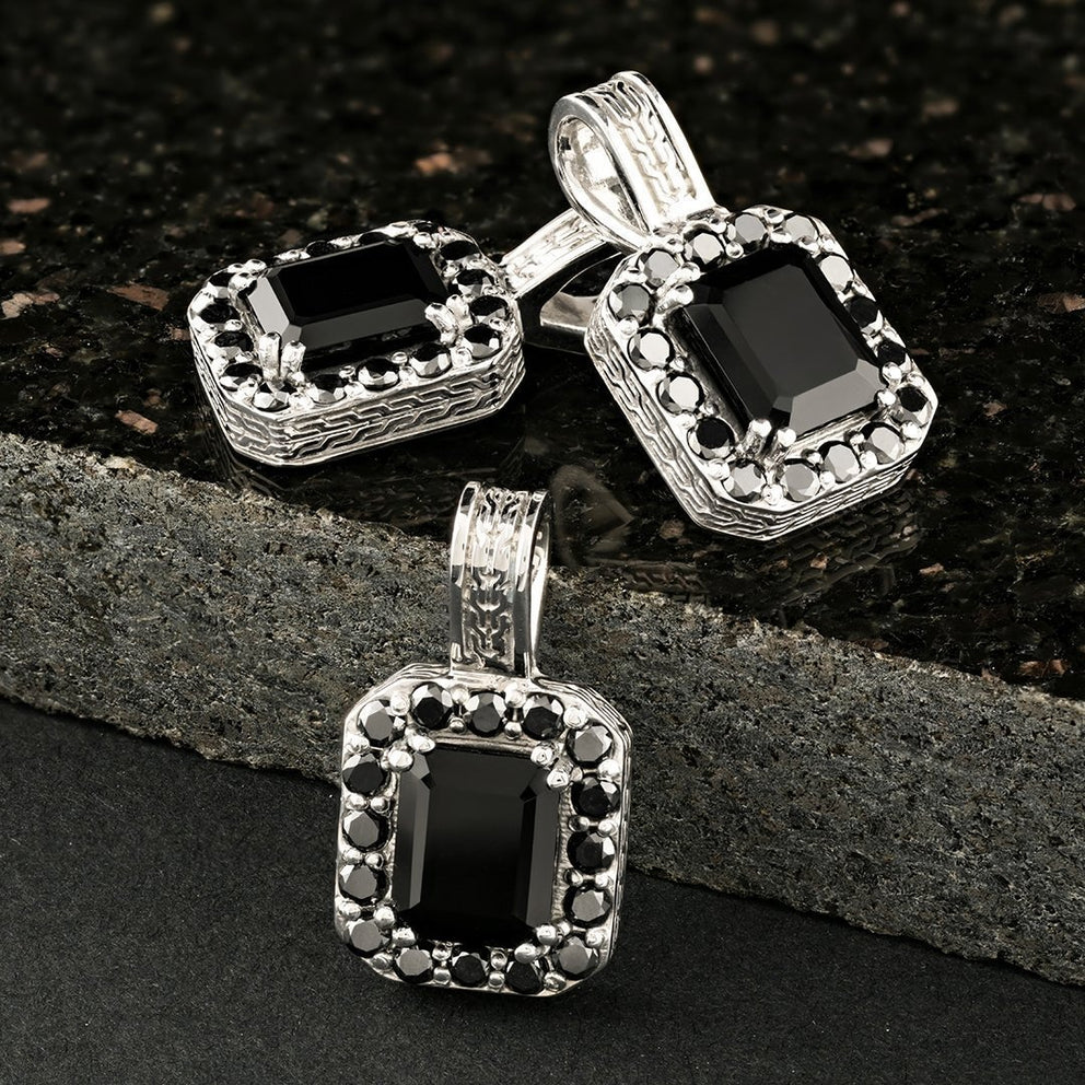 Diamond Royal Pendants – Avianne Jewelers