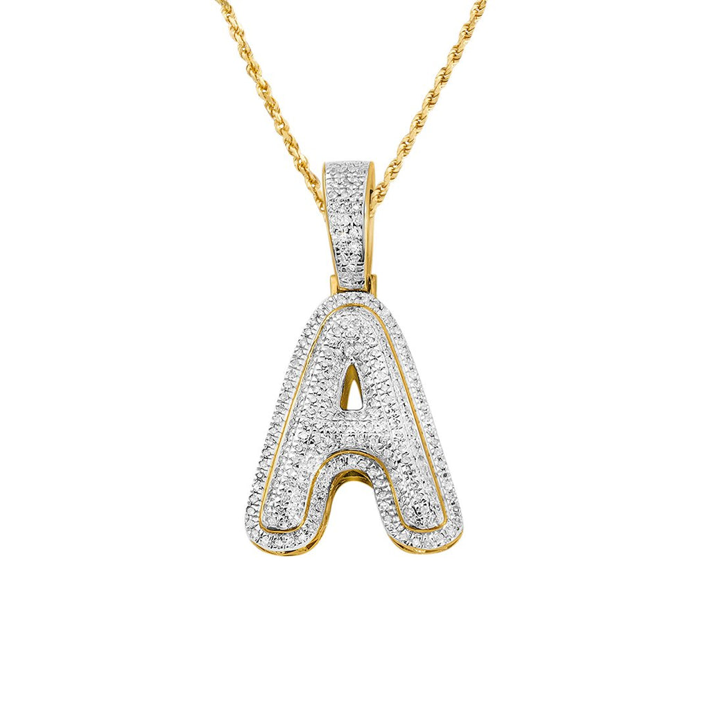 Mens Diamond Pendants - Diamond Pendants for Men - Avianne & Co – Page ...