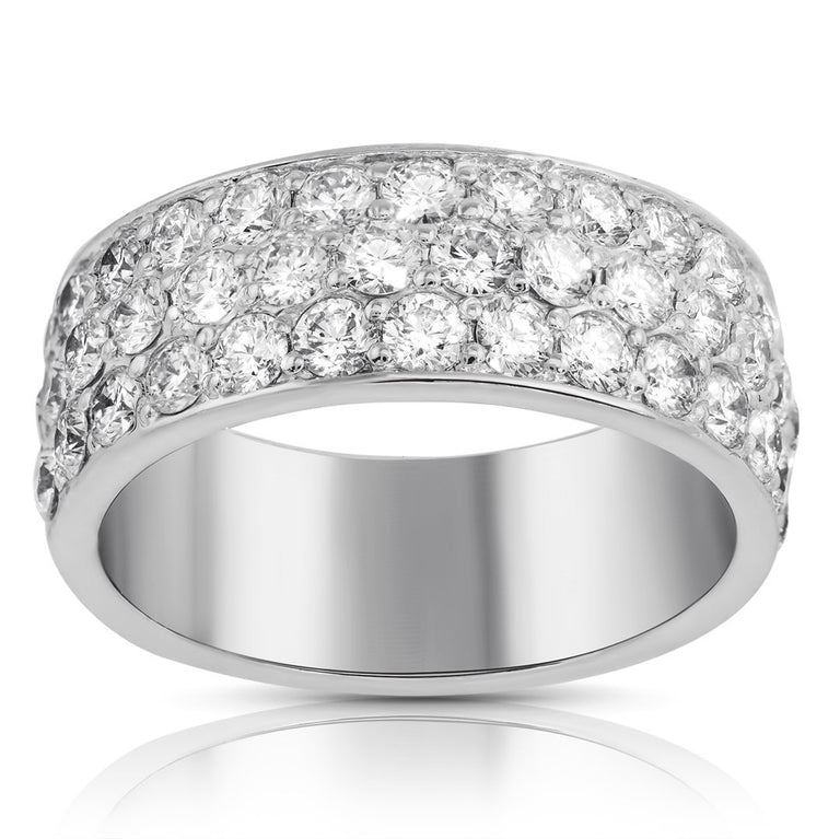 Mens Diamond Wedding Bands - Avianne & Co – Avianne Jewelers