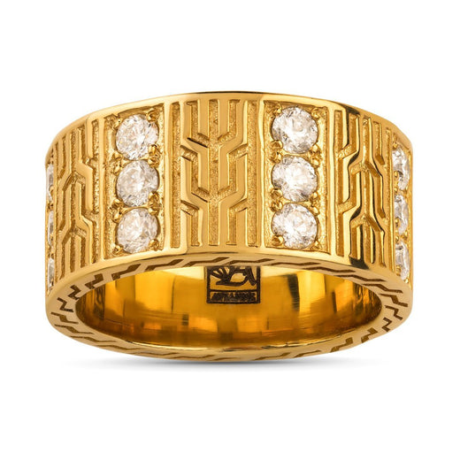 Signature Rings – Avianne Jewelers