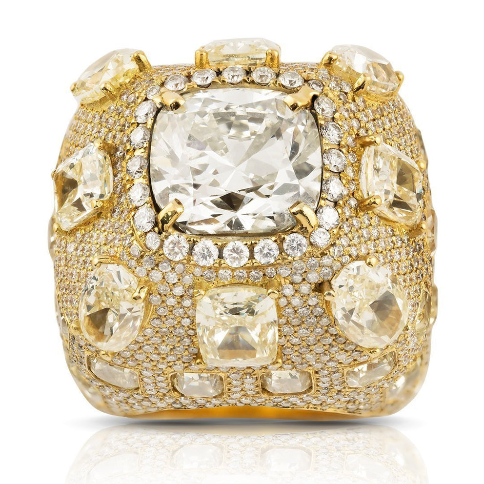 Mens Diamond Rings - Diamond Rings for Men - Avianne & Co – Page 15 ...